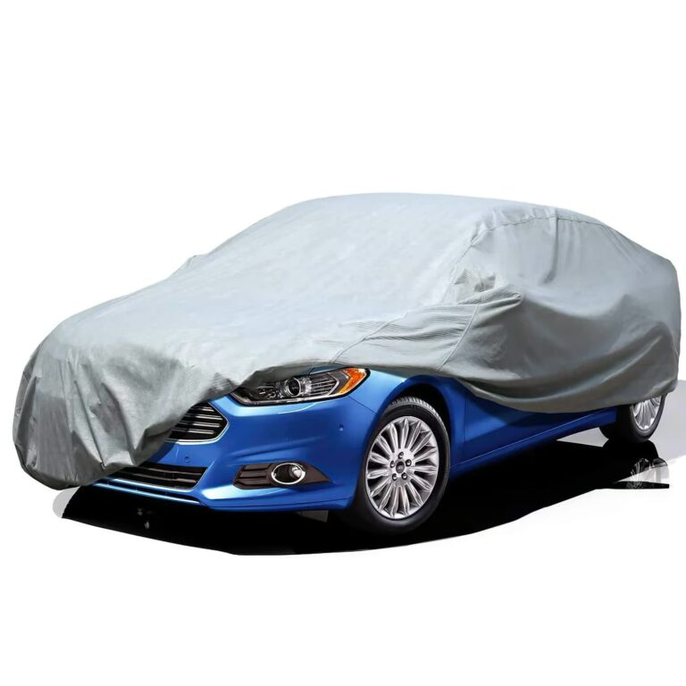 Dongfeng Box – Tomobile Store